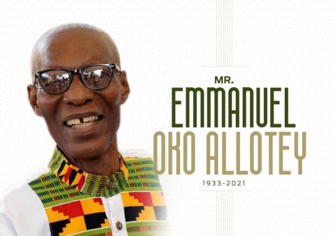 EMMANUEL OKO ALLOTEY - TYPE COMPANY LIMITED - Page 1 - 20 | Flip PDF Online | PubHTML5