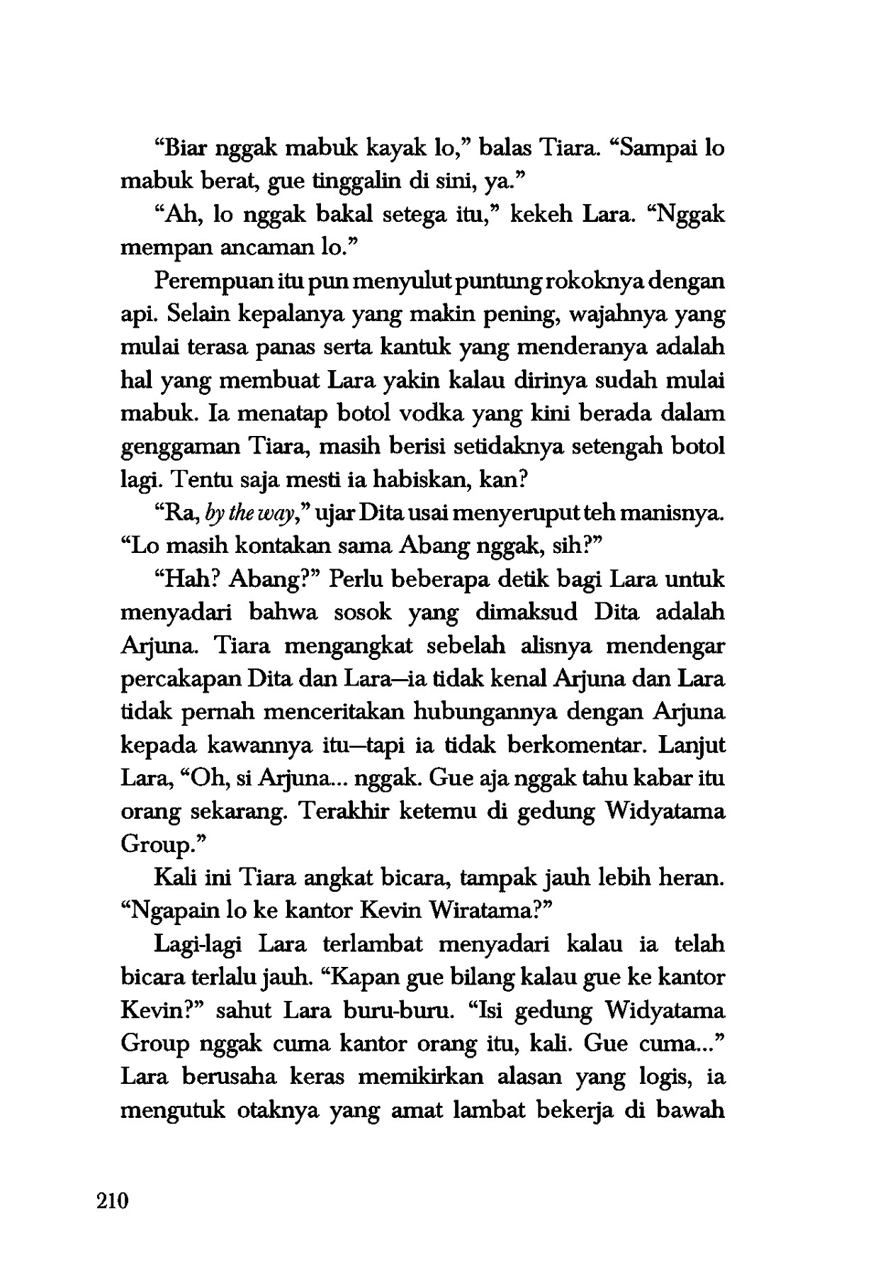 TIK - almeirasetiadi - Halaman 218 | PDF Online | PubHTML5