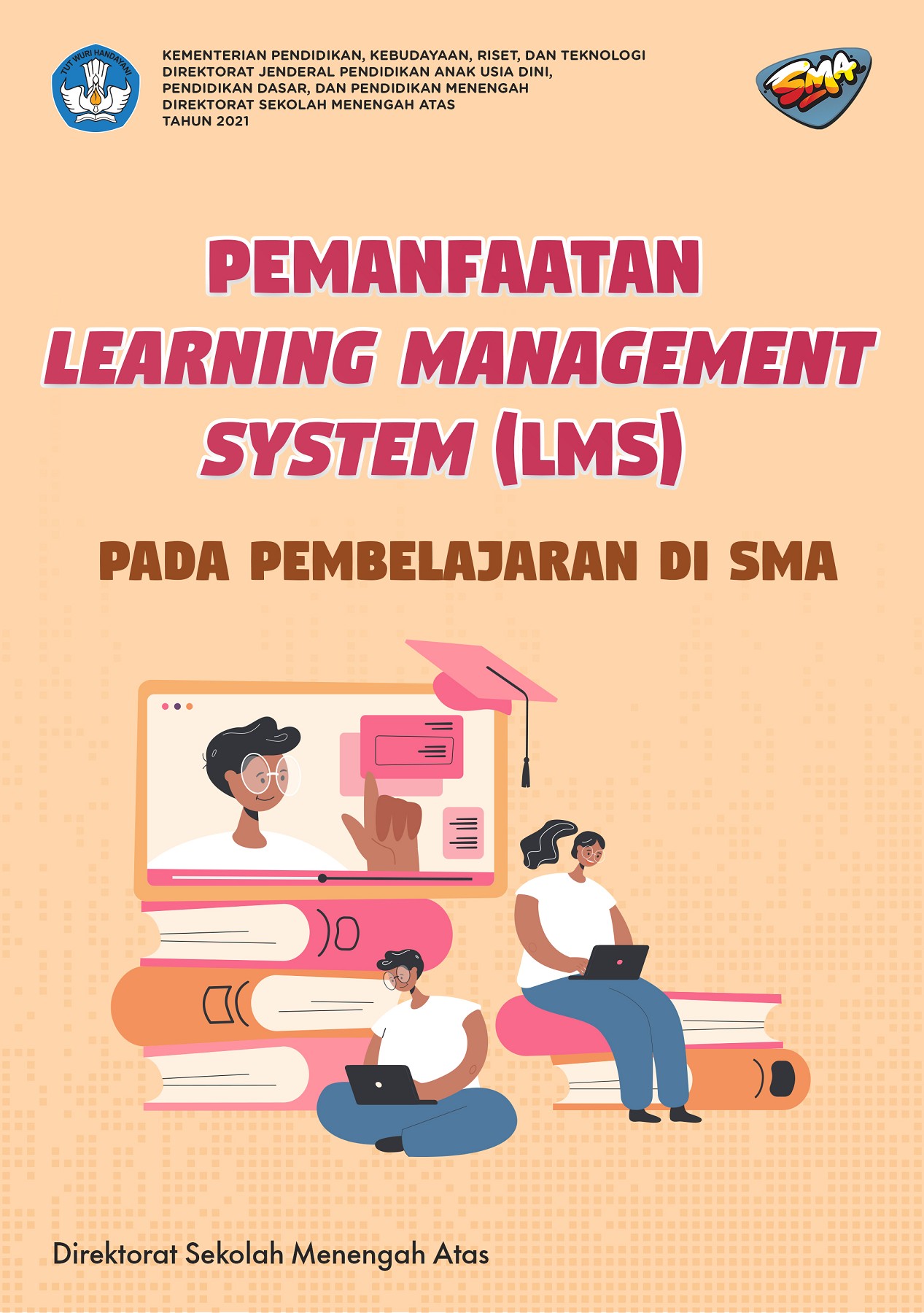 Pemanfaatan LMS untuk Pembelajaran - almeirasetiadi - Halaman 1 - 98 | PDF Online | PubHTML5