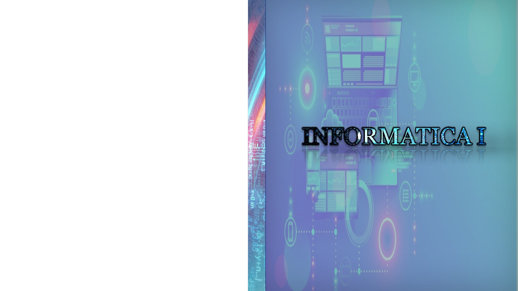 PORTAFOLIO INFORMATICA 1 - Nicole Villarreal - Página 1 | Flip PDF en línea | PubHTML5