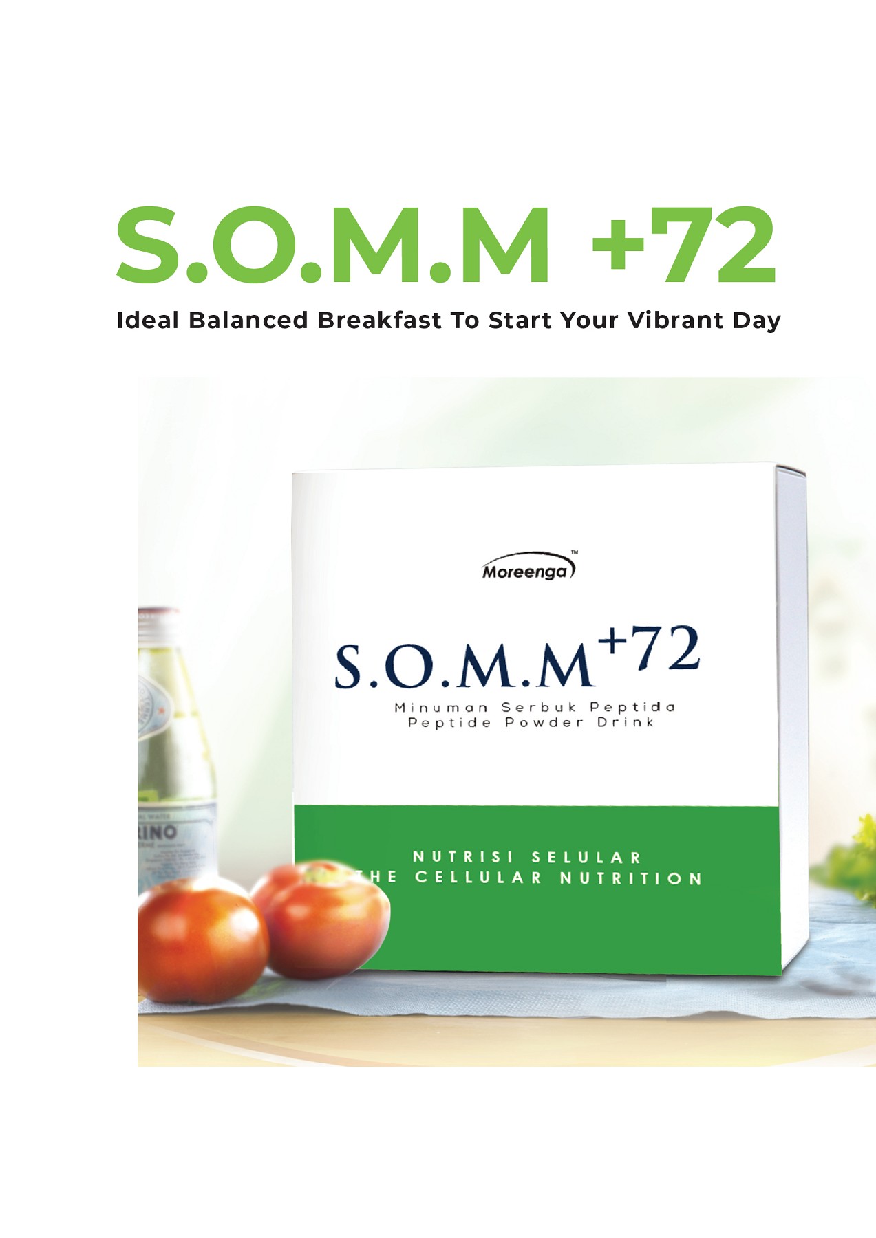 SOMM Booklet EN - Design Maxpine - Page 1 - 8 | Flip PDF Online | PubHTML5