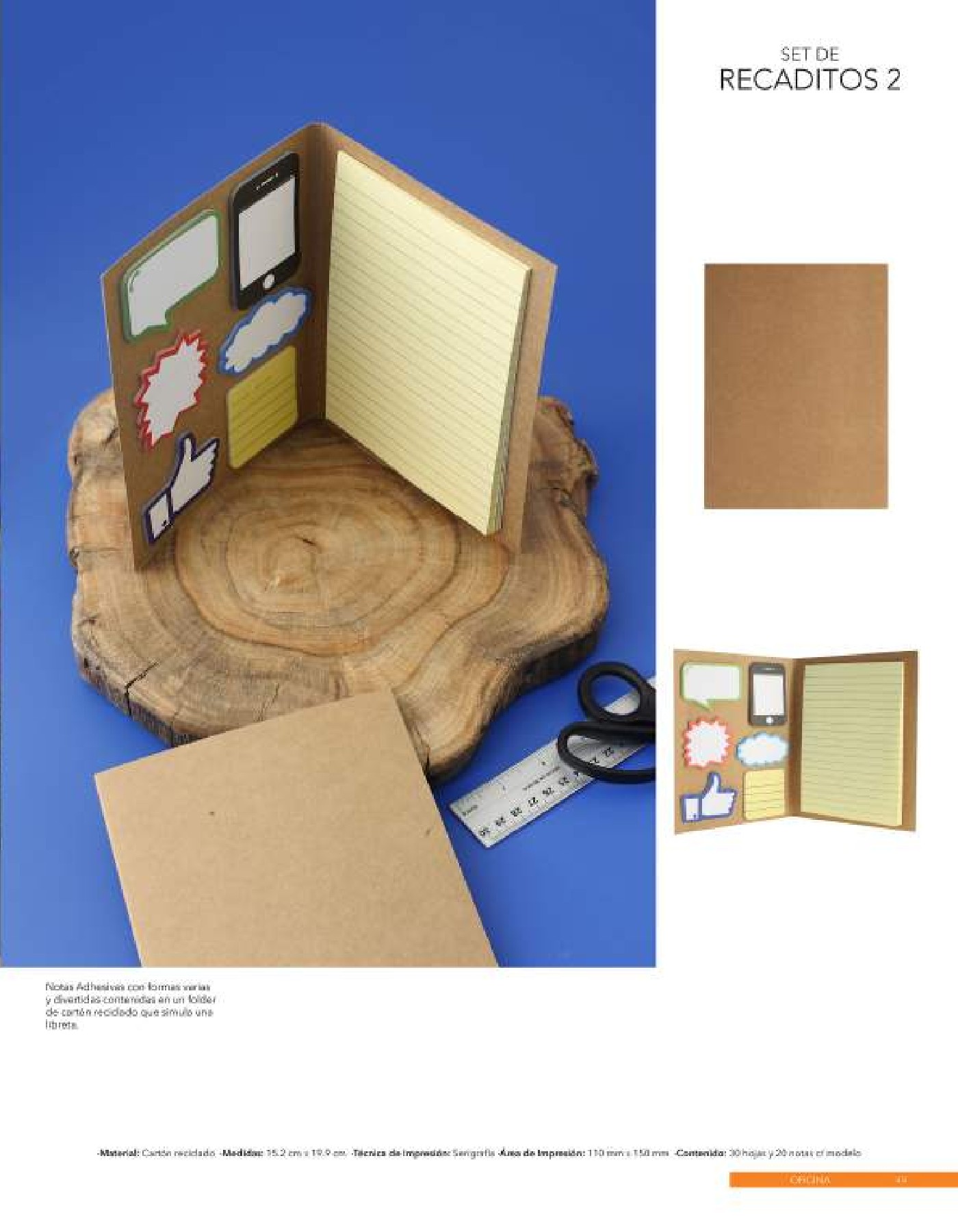 Catálogo Línea Avance 2023 - publicaciones merkanet - Page 49 | Flip PDF Online | PubHTML5