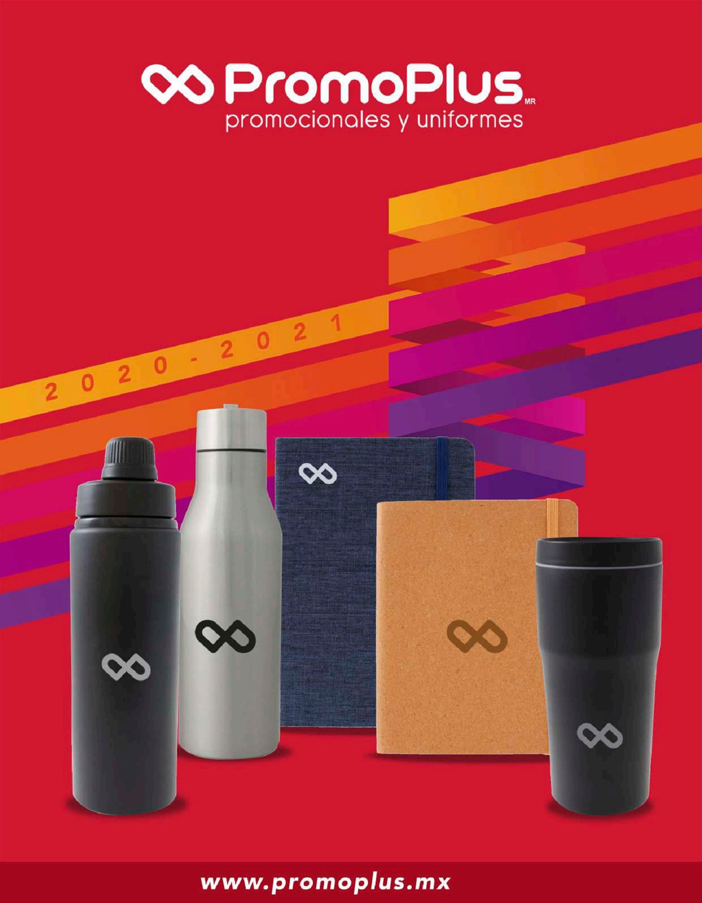 PromoPlus Catálogo 2021 - publicaciones merkanet - Página 1 - 254 ...