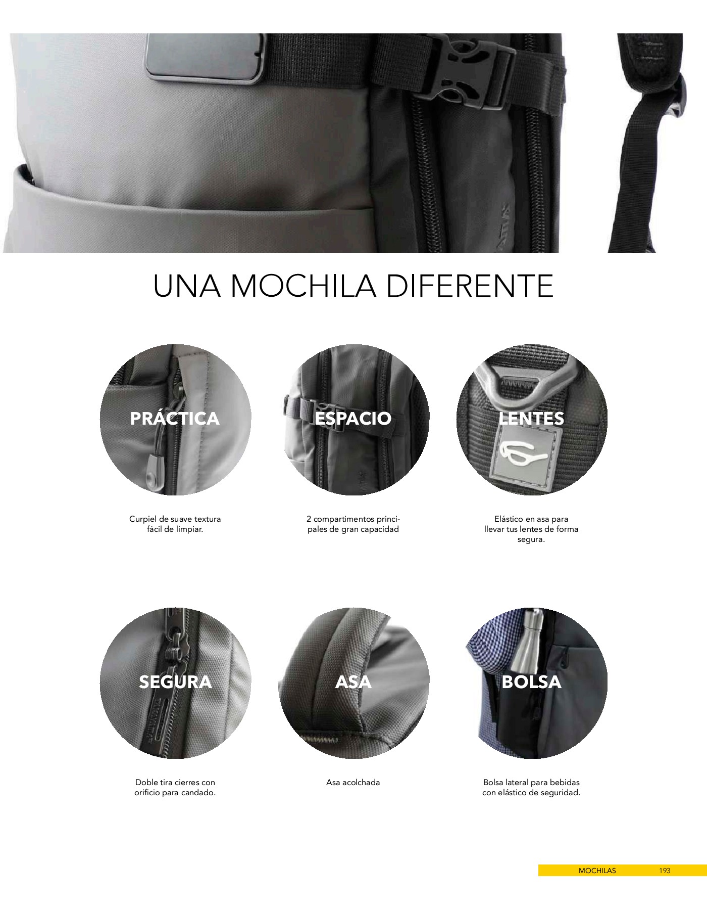 PromoPlus Catálogo 2021 - publicaciones merkanet - Página 193 | Flip PDF en línea | PubHTML5