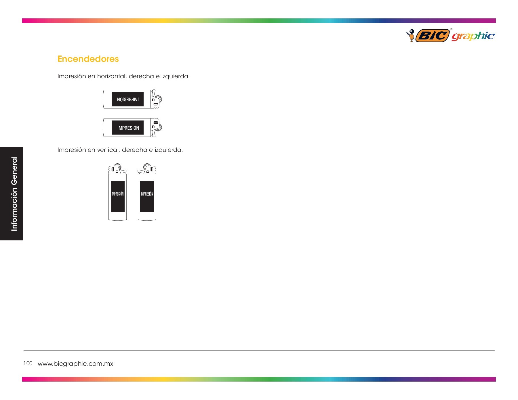 Catálogo BIC Graphic 2018 - publicaciones merkanet - Page 93 | Flip PDF Online | PubHTML5