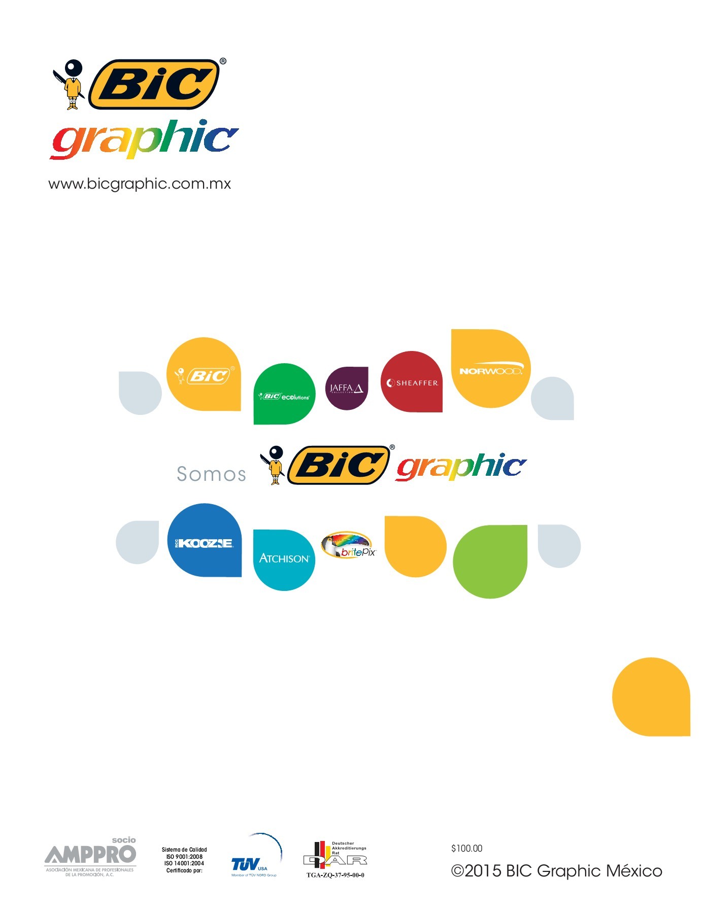 Línea Bic Graphic - publicaciones merkanet - Page 222 | Flip PDF Online | PubHTML5