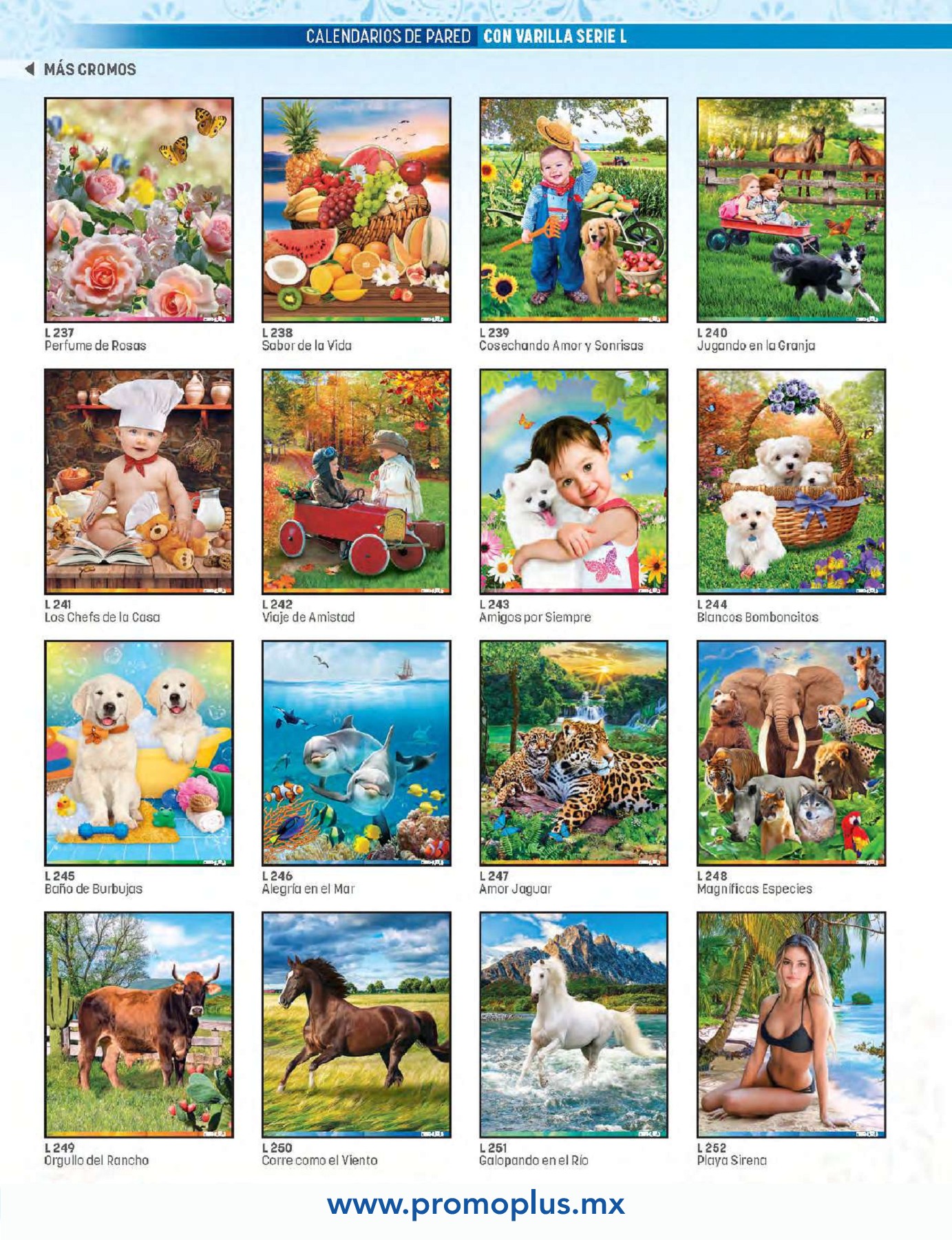 Catálogo Calendarios 2022 - publicaciones merkanet - Página 39 | Flip PDF en línea | PubHTML5