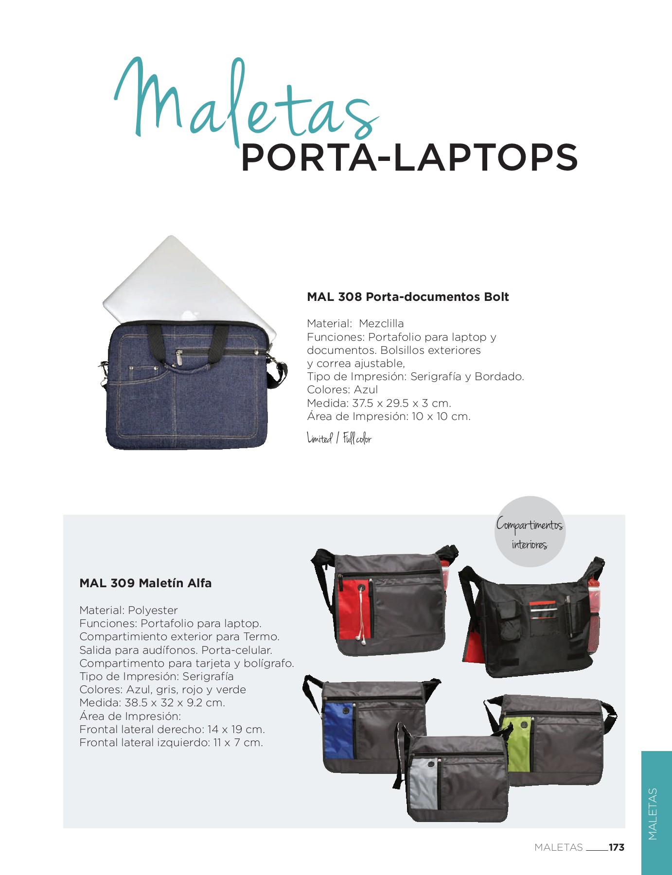 Promoplus Catálogo Impressline 2021 - publicaciones merkanet - Página 173 | Flip PDF en línea ...