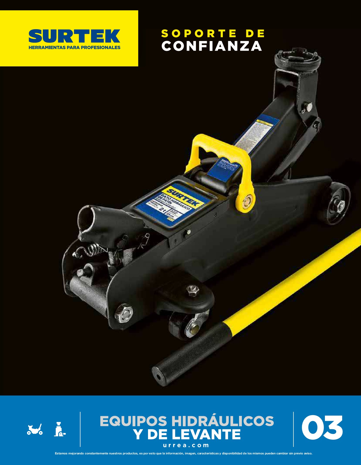 Catálogo Surtek - publicaciones merkanet - Página 279 | Flip PDF en ...