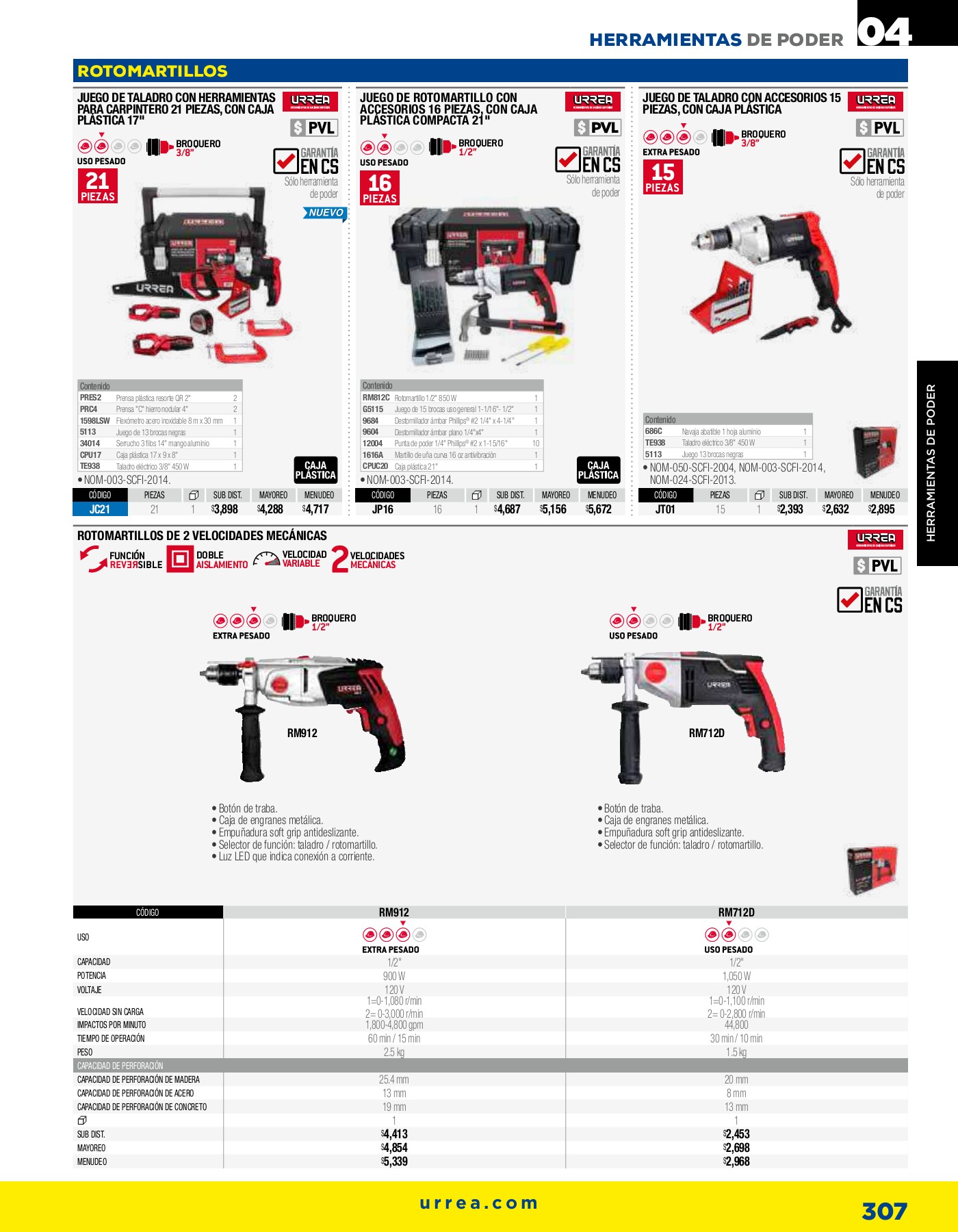 Catálogo Surtek - publicaciones merkanet - Página 309 | Flip PDF en ...