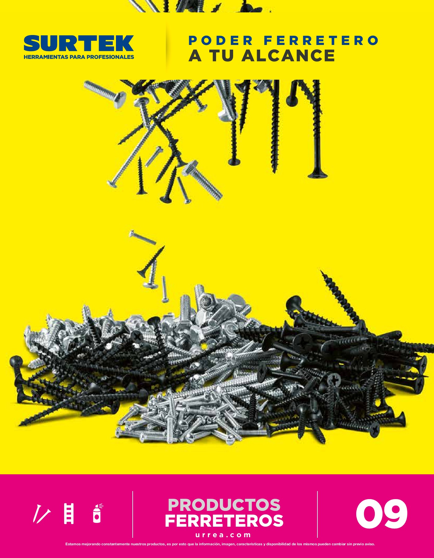 Catálogo Surtek - publicaciones merkanet - Página 511 | Flip PDF en ...