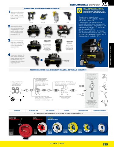 Catálogo Surtek - publicaciones merkanet - Página 337 | Flip PDF en ...