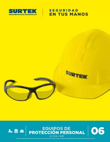 Catálogo Surtek - publicaciones merkanet - Página 411 | Flip PDF en ...