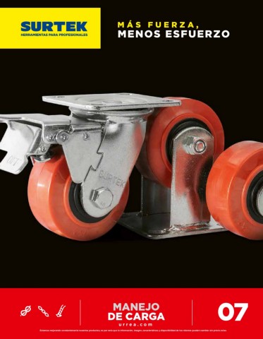 Catálogo Surtek - publicaciones merkanet - Página 449 | Flip PDF en ...