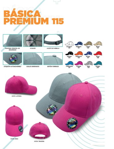 Catálogo Gorras 2021 - publicaciones merkanet - Página 3 | Flip PDF en línea | PubHTML5