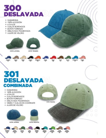Catálogo Gorras 2021 - publicaciones merkanet - Página 7 | Flip PDF en línea | PubHTML5
