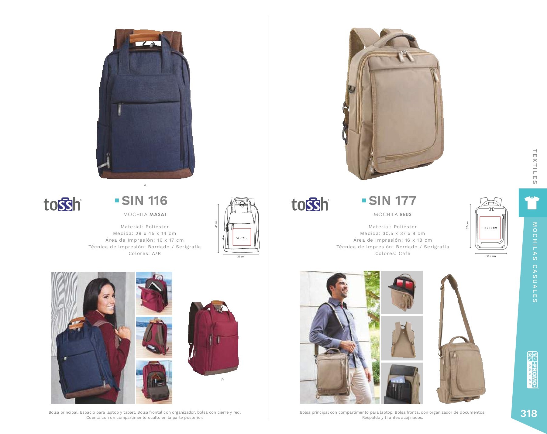 Catálogo 2018 - 2019 - publicaciones merkanet - Page 321 | Flip PDF ...