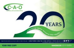 CAO 2019 Handbook - sunilsew - Page 1 | Flip PDF Online | PubHTML5