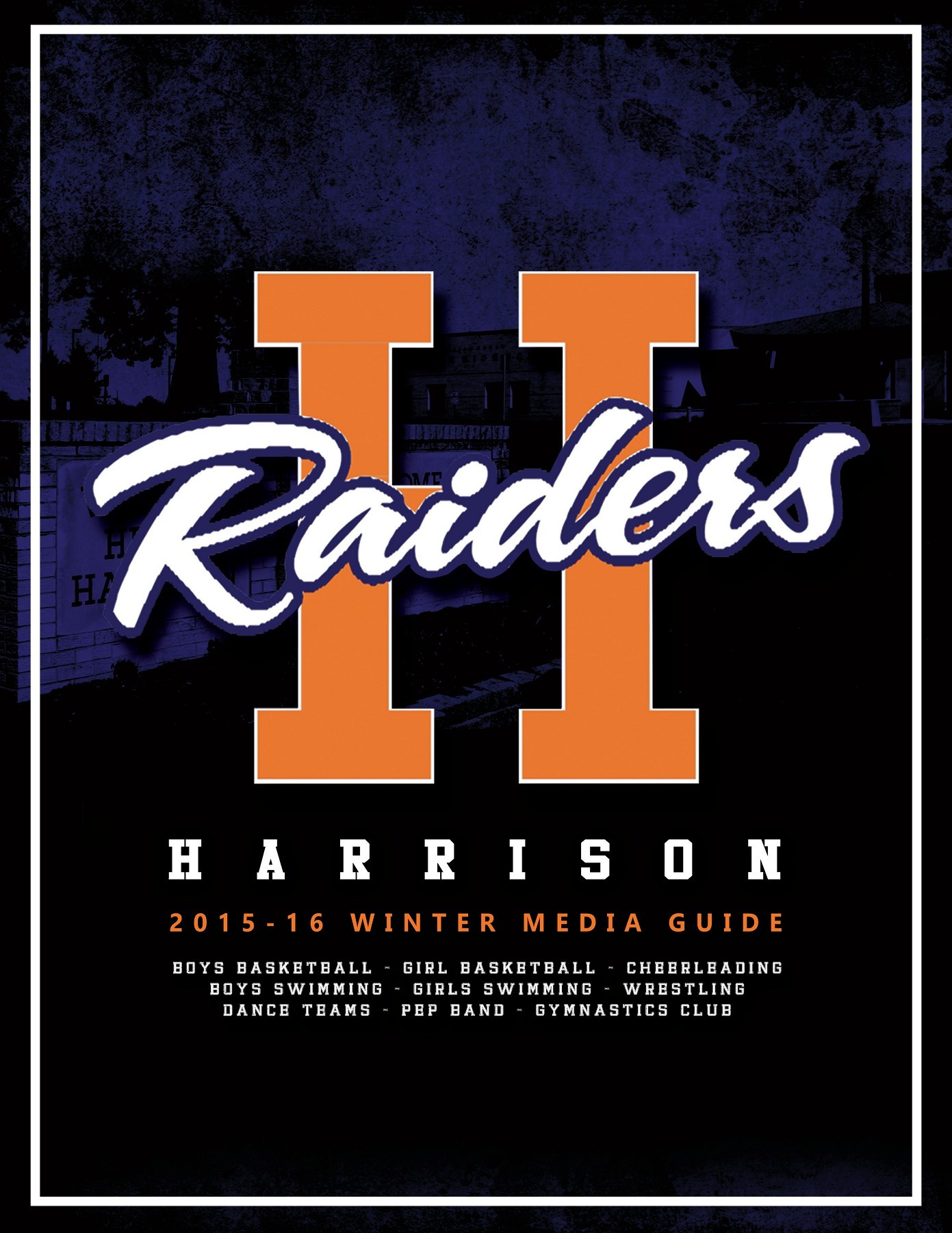 Harrison High School - kabbo508 - Page 1 - 36 | Flip PDF Online | PubHTML5