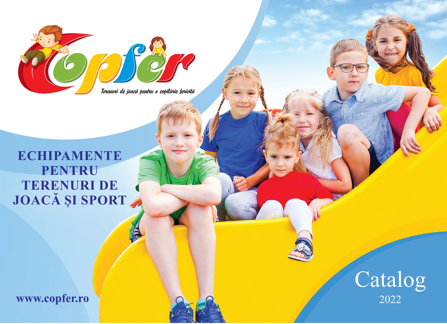 Copfer Catalog 2022-2023 q - Manager Copfer - Page 1 - 64 | Flip PDF ...