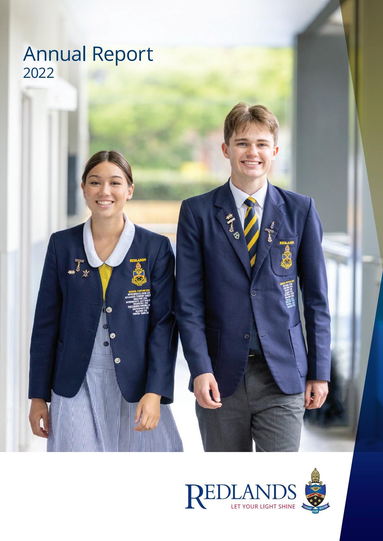 Redlands 2022 Annual Report - epreece - Page 1 - 20 | Flip PDF Online ...