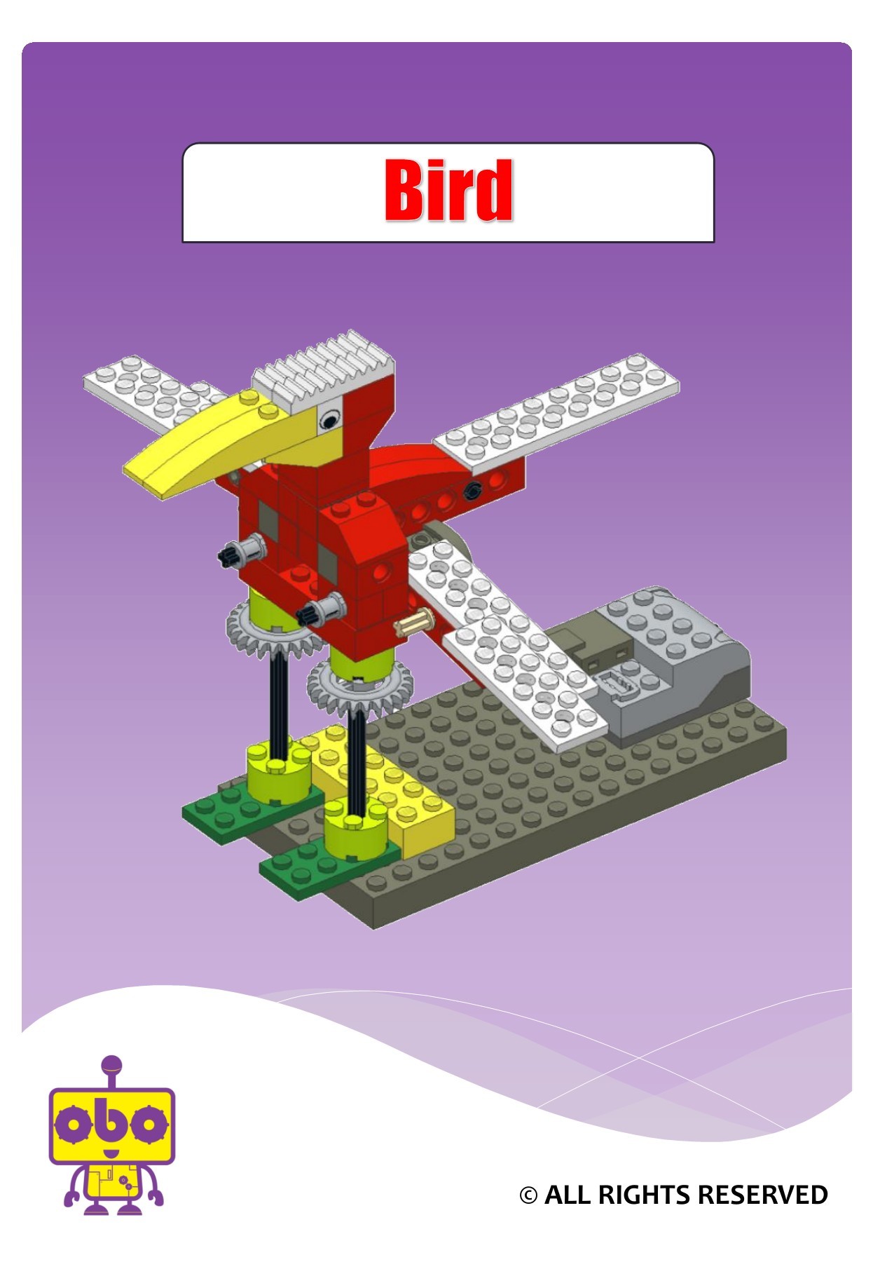 Bird Programming Guide - chongwanleng_1991 - Page 1 - 4 | Flip PDF ...