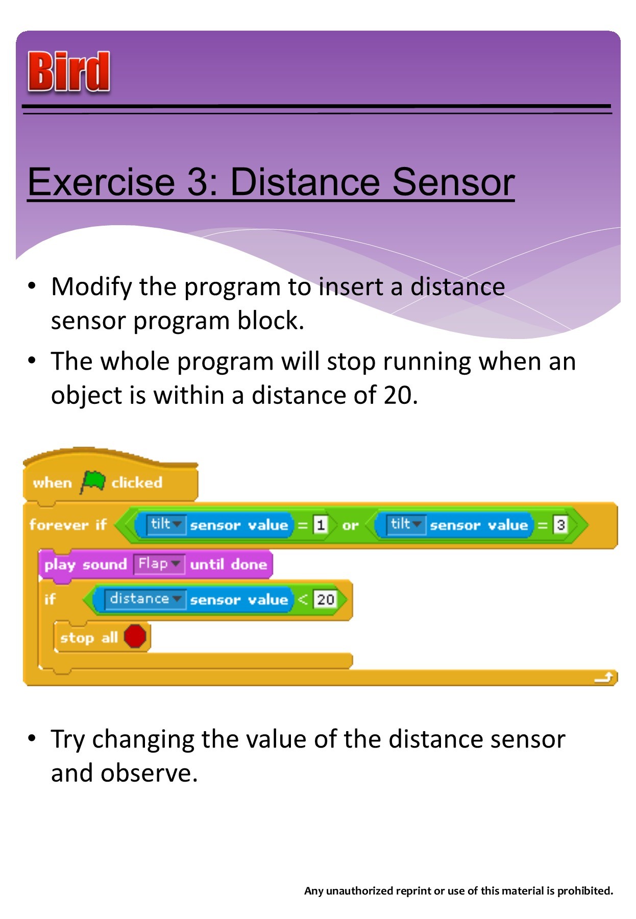 Bird Programming Guide - chongwanleng_1991 - Page 4 | Flip PDF Online ...