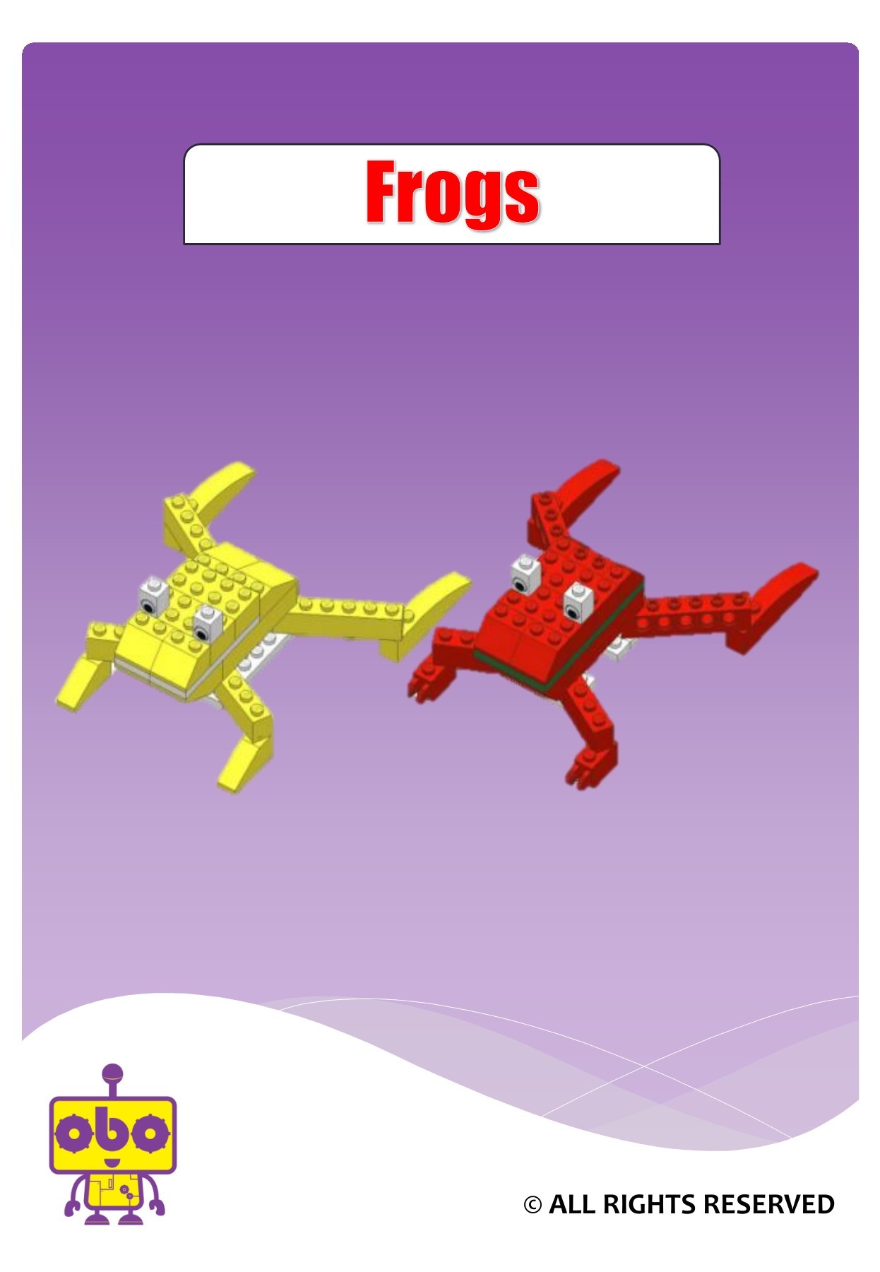 Frogs Programming Guide - chongwanleng_1991 - Page 1 - 4 | Flip PDF ...