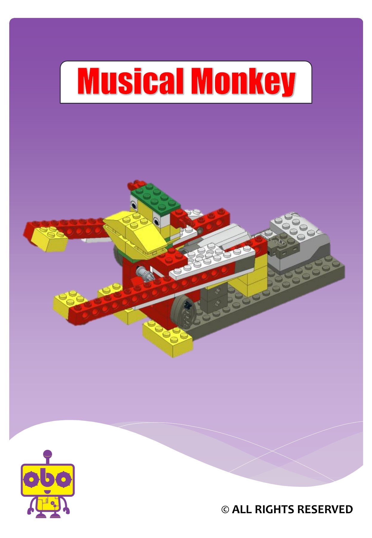 Musical Monkey Programming Guide - chongwanleng_1991 - Page 1 - 4 ...