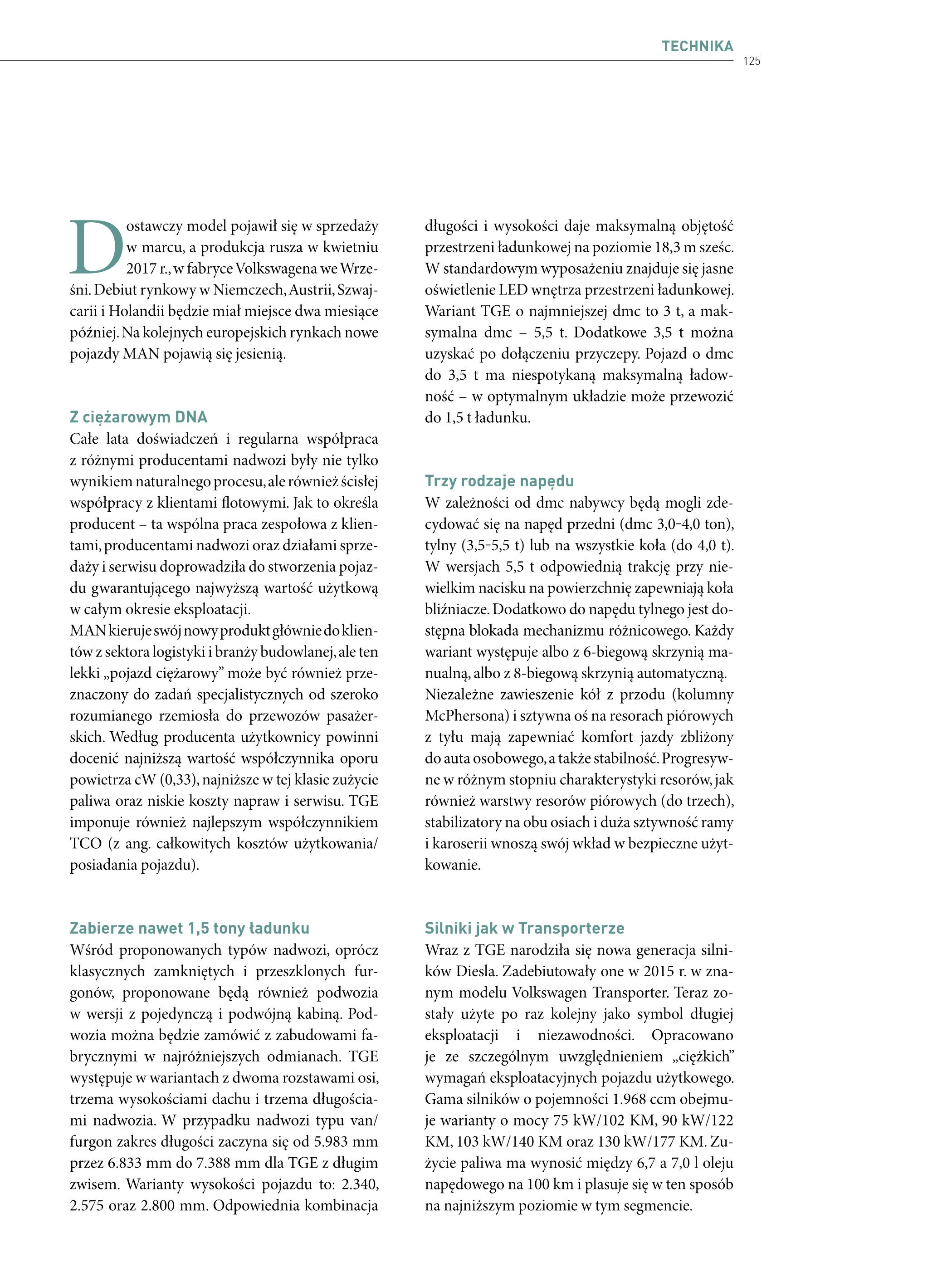 TM Nr 1/2017 - gary1 - Strony 125 | Przerzucanie PDF Online | PubHTML5