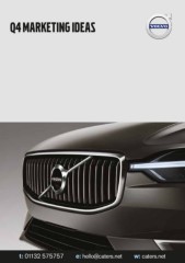 Volvo-Q4-2017-Brochure - mick - Page 1 - 8 | Flip PDF Online | PubHTML5