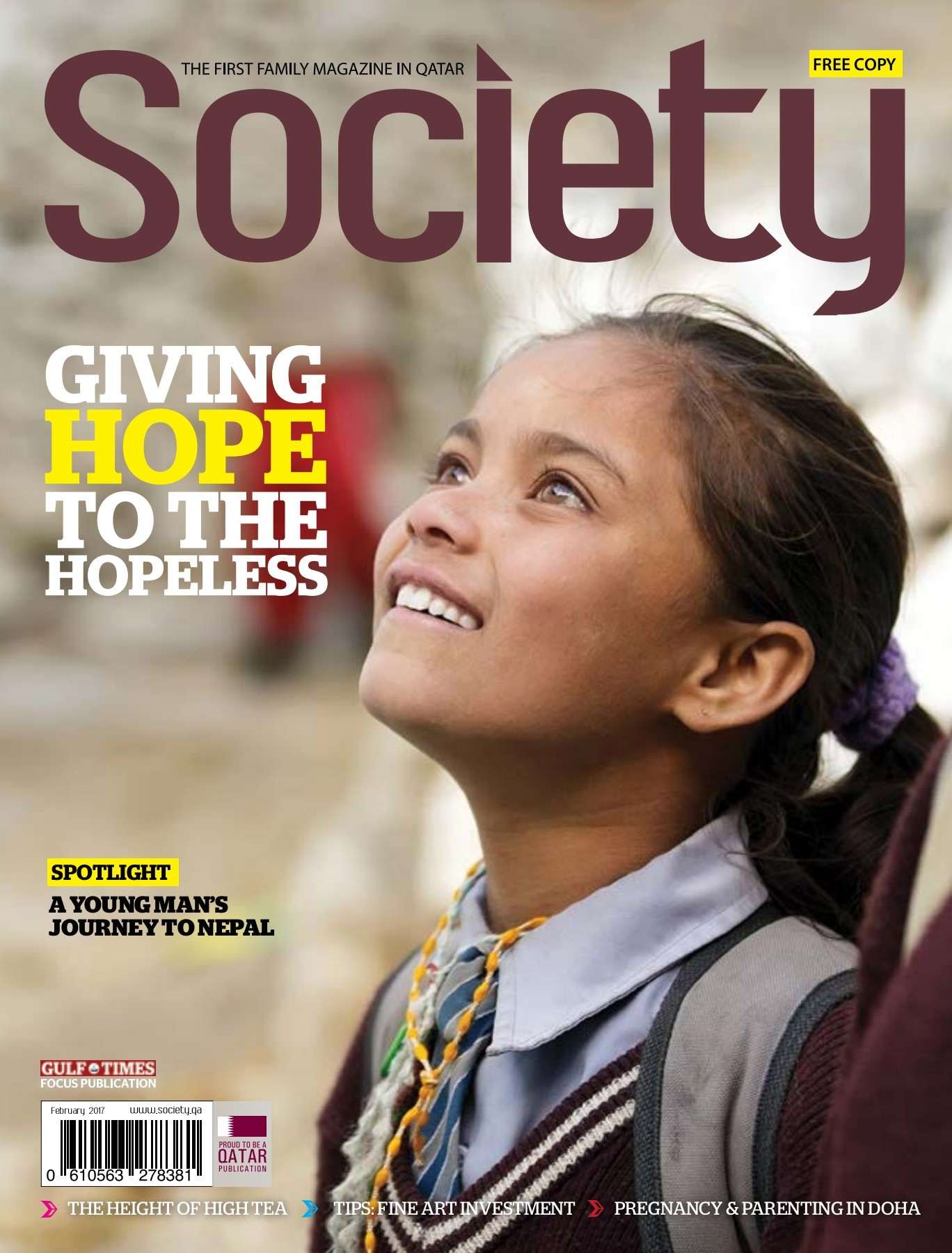 Society Magazine - Society Magazine - Page 1 - 68 | Flip PDF Online ...