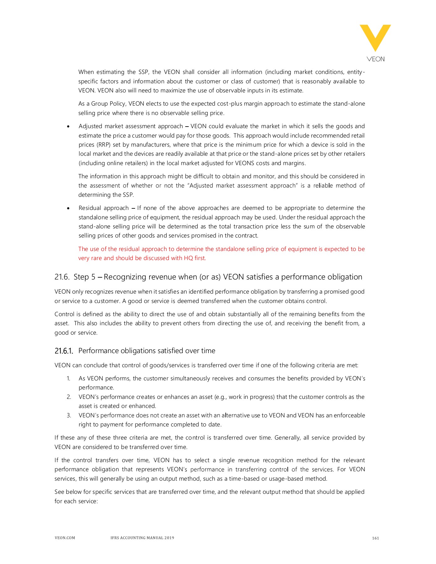 Accounting Manual - Sample - HashTag Webhub - Page 10 | Flip PDF Online ...