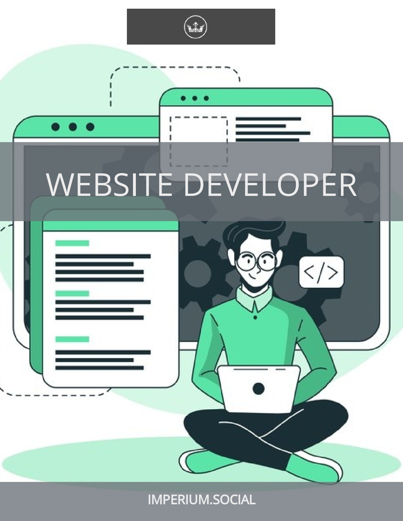 Website Developer - Imperium Social - Page 1 - 10 | Flip PDF Online ...