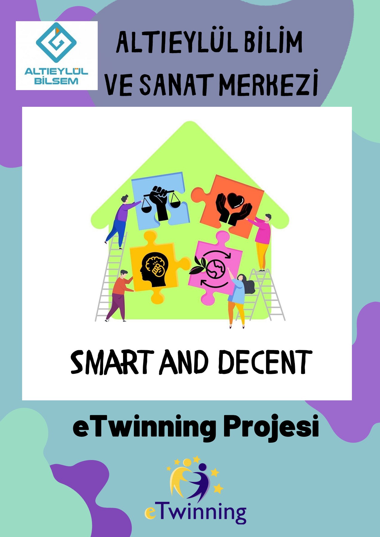dergi smart and decent - Esra Bülte - Page 1 - 36 | Flip PDF Online ...