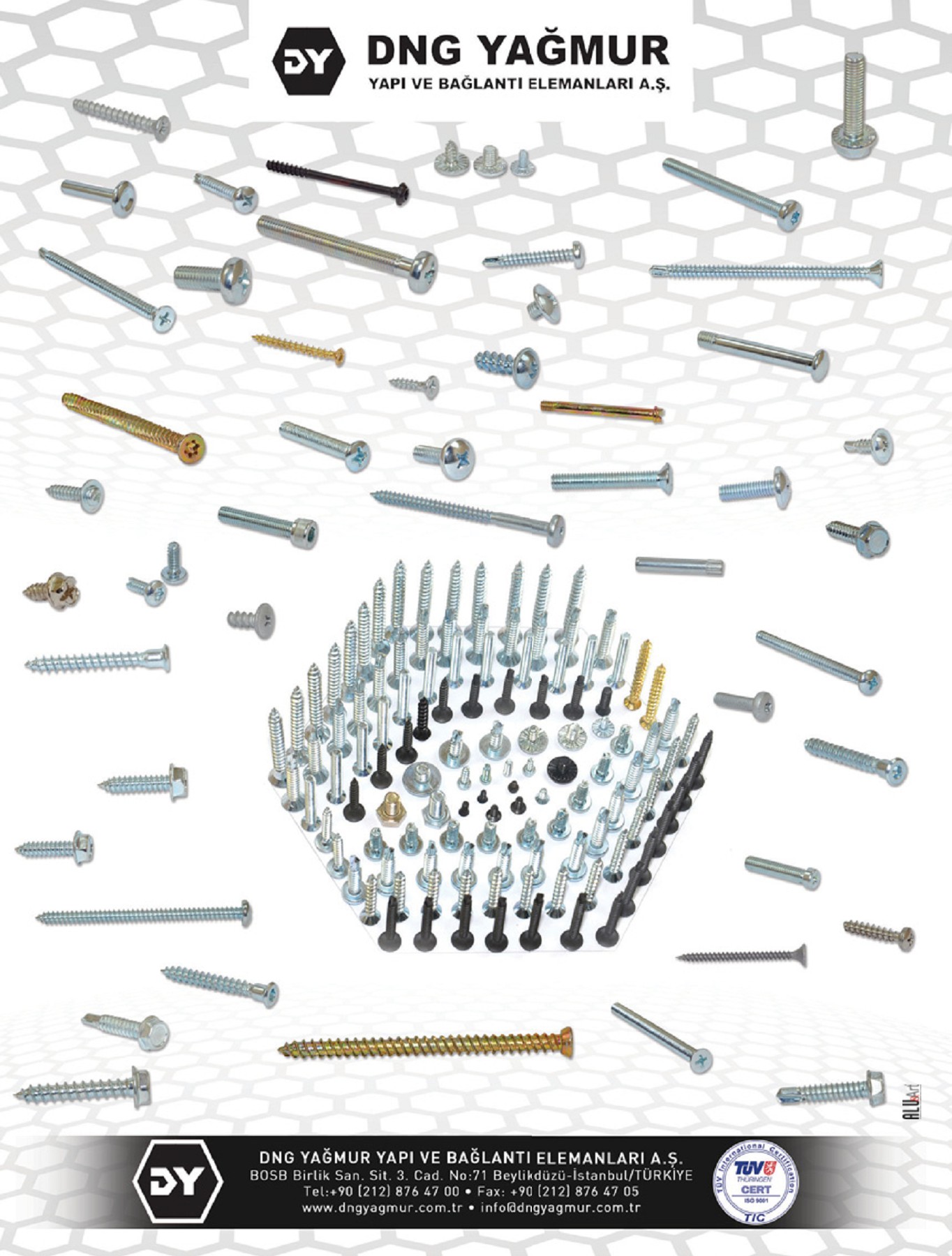 ALUART DERGİSİ SAYI 45 - Winart - Aluart Dergileri - 页 97 | 在线翻页PDF ...