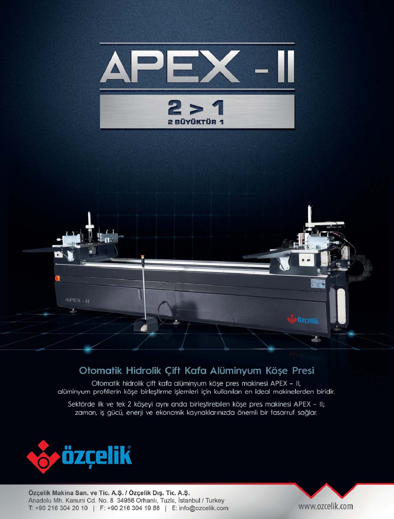 ALUART DERGİSİ SAYI 57 - Winart - Aluart Dergileri - 页 71 | 在线翻页PDF | PubHTML5