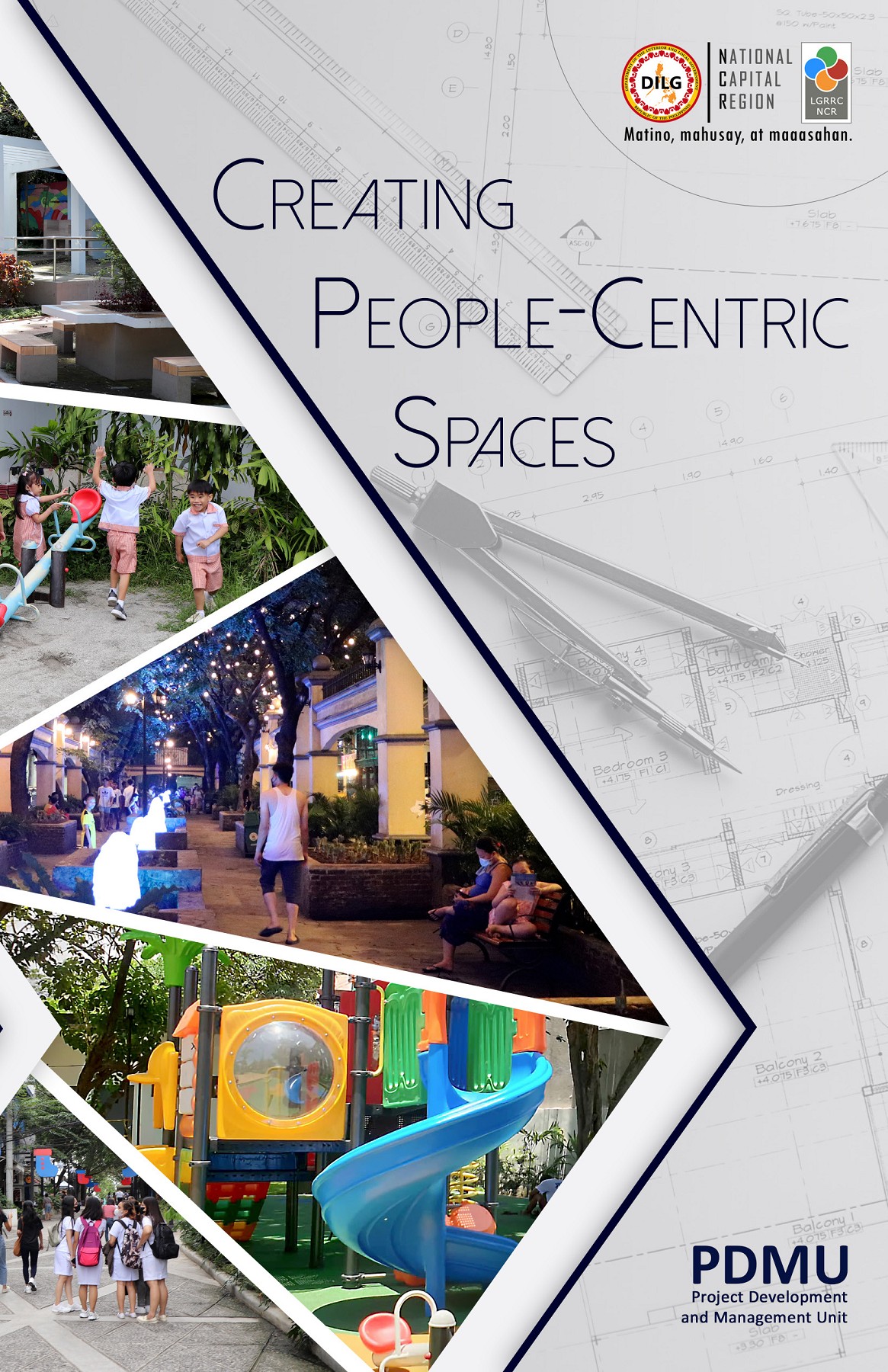 PDMU Coffee Table Book 2022 - itu.dilgncr - Page 1 | Flip PDF Online ...