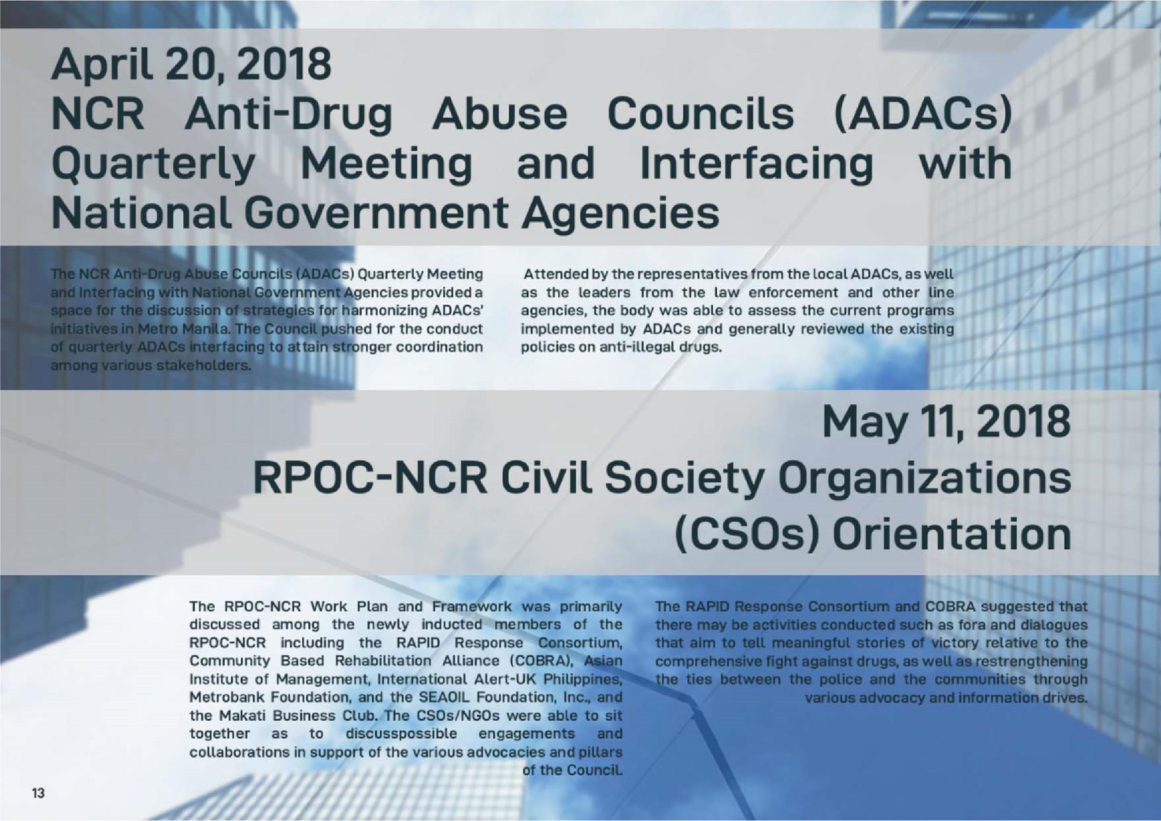 RPOC-NCR Accomplishment Report 2019 - Rev1 - itu.dilgncr - Page 22 ...