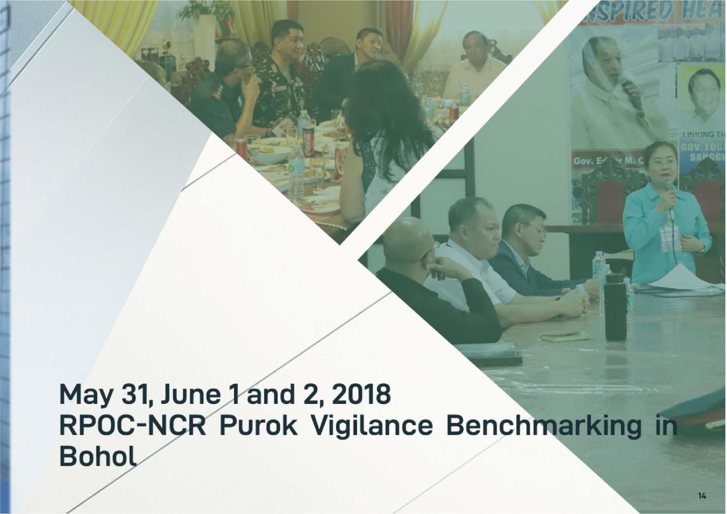 RPOC-NCR Accomplishment Report 2019 - Rev1 - itu.dilgncr - Page 23 ...