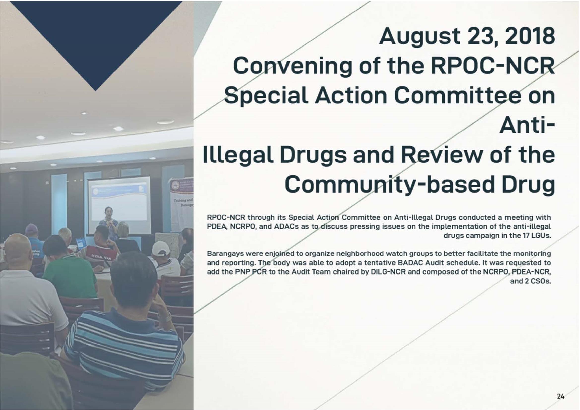 RPOC-NCR Accomplishment Report 2019 - Rev1 - itu.dilgncr - Page 33 ...