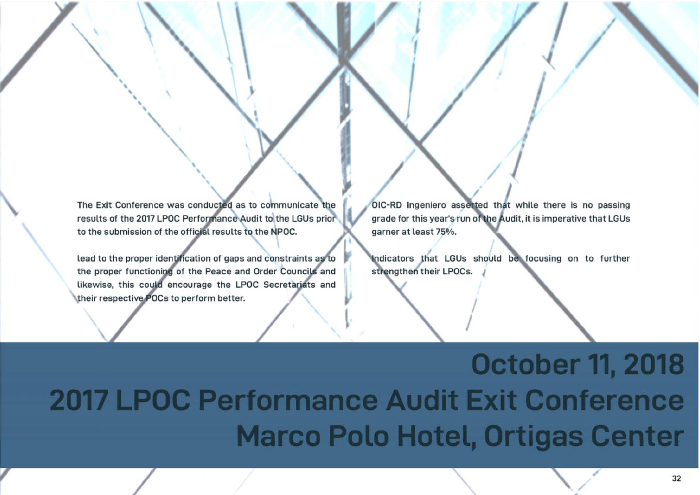 RPOC-NCR Accomplishment Report 2019 - Rev1 - itu.dilgncr - Page 41 ...