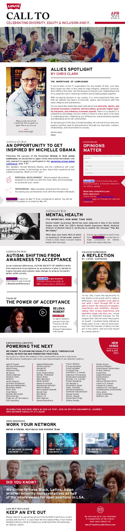 IT DEI Newsletter_Template_April21_070621 - Leonard N - Page 1 - 1 ...