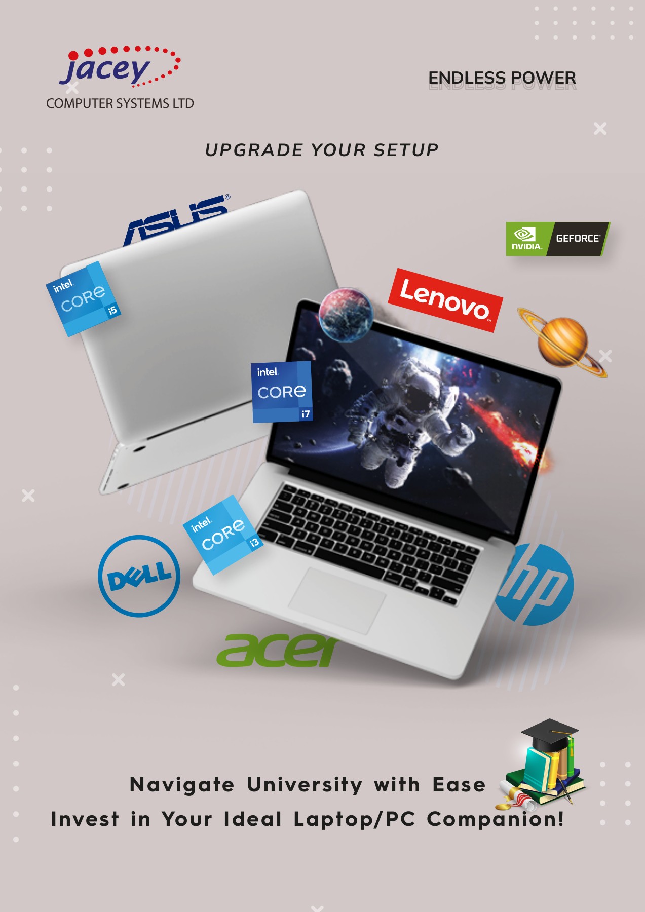 Laptop E-Catalog - Offside - Page 1 - 16 | Flip PDF Online | PubHTML5