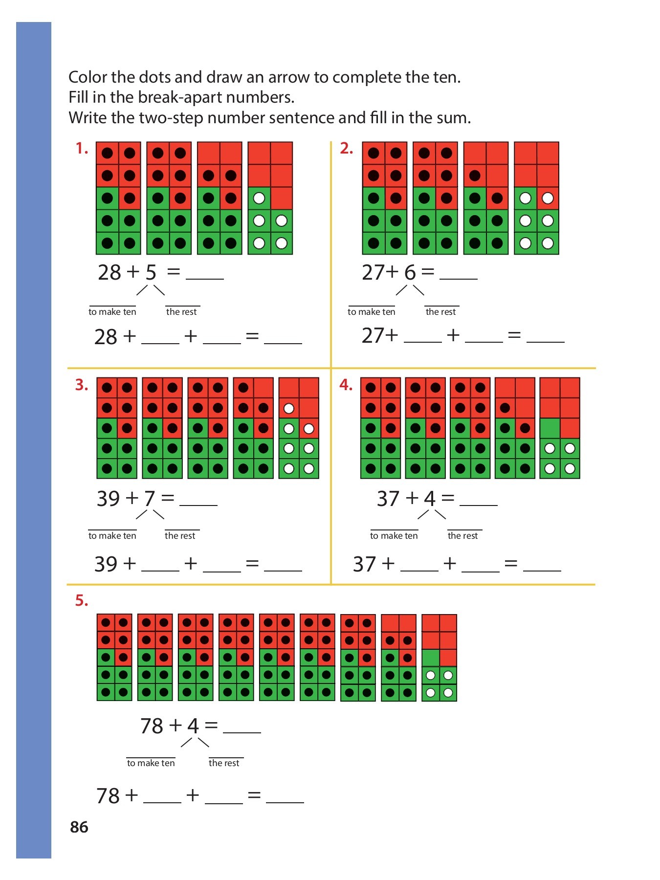 Spots Book Grade 2 - Volume I - nwonline - Page 92 | Flip PDF Online ...