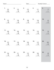 grade_2_-_my_math_facts_practice_sheets- - nwonline - Page 48 | Flip ...