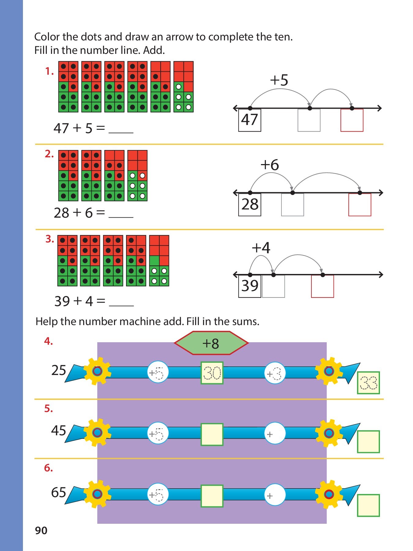 Grade 2 Student Edition - nwonline - Page 102 | Flip PDF Online | PubHTML5