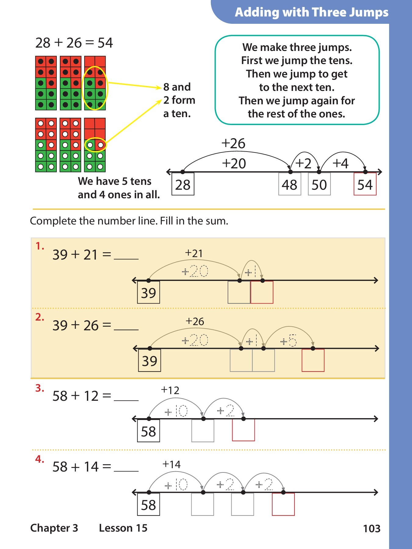 Grade 2 Student Edition - nwonline - Page 115 | Flip PDF Online | PubHTML5
