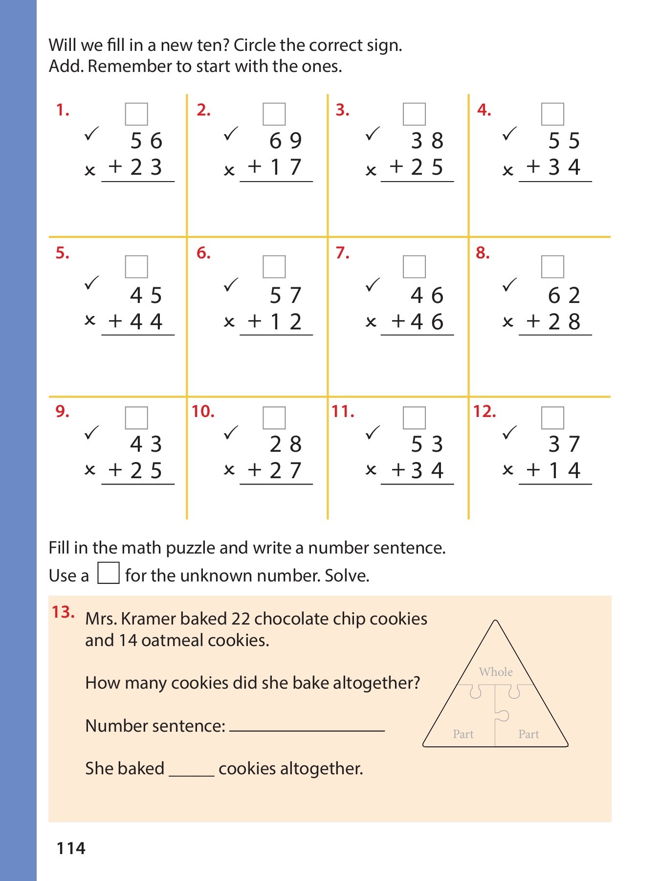 Grade 2 Student Edition - nwonline - Page 126 | Flip PDF Online | PubHTML5