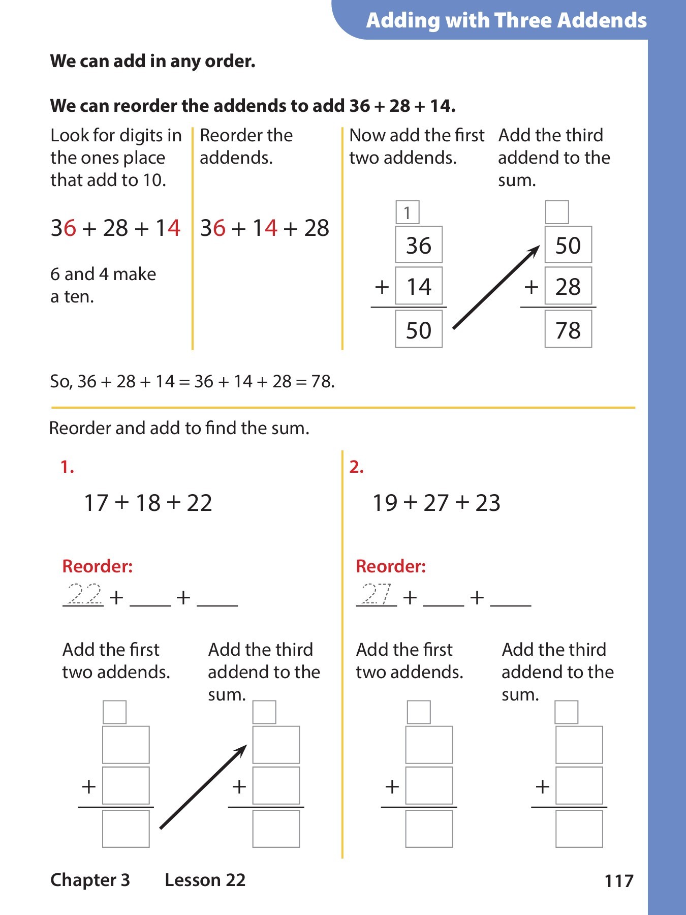 Grade 2 Student Edition - nwonline - Page 129 | Flip PDF Online | PubHTML5